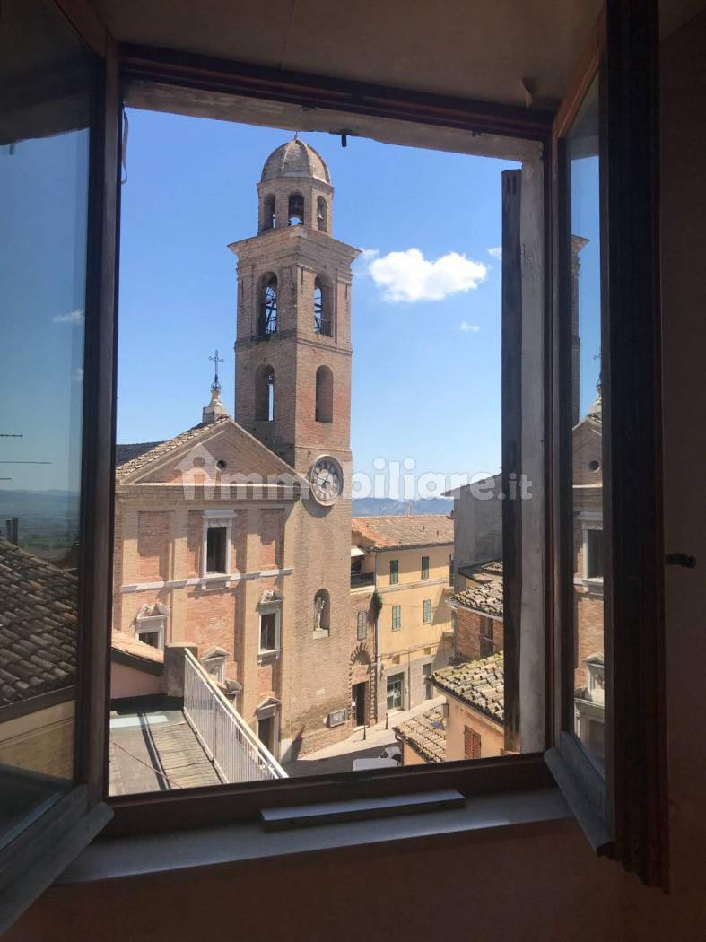 Appartamento via Giacomo Matteotti 57, Centro, Osimo