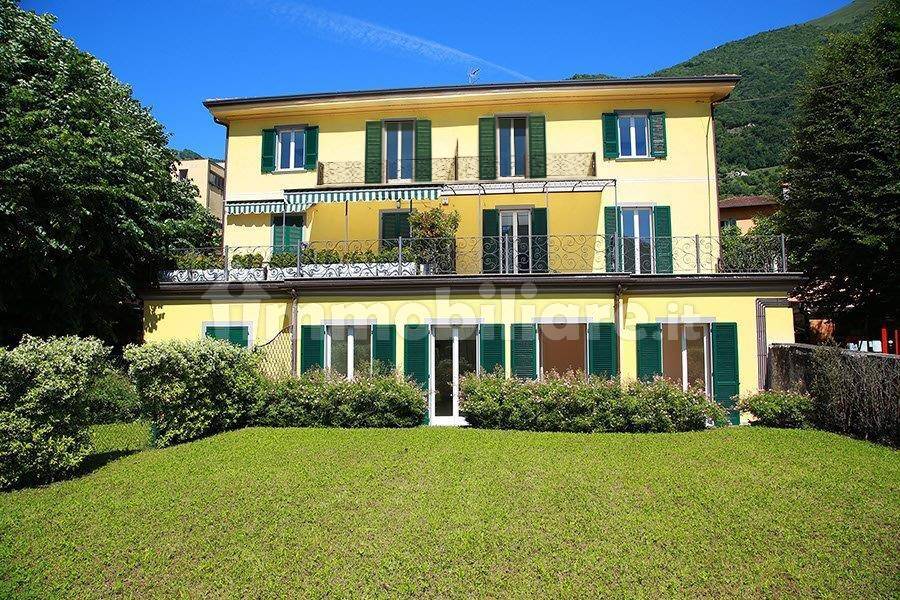 Trilocale via Soccorso 1, Lenno, Tremezzina