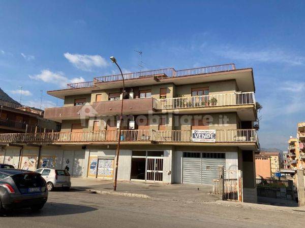 Bilocale via Valle del Garigliano, Centro, Cassino