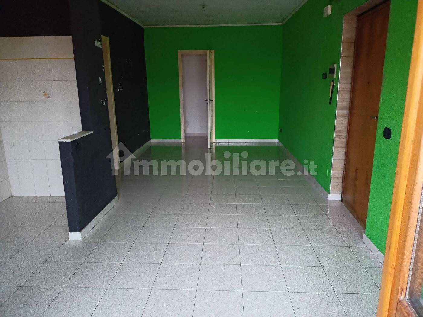 Quadrilocale via Massimo Pallottino, Rionero in Vulture