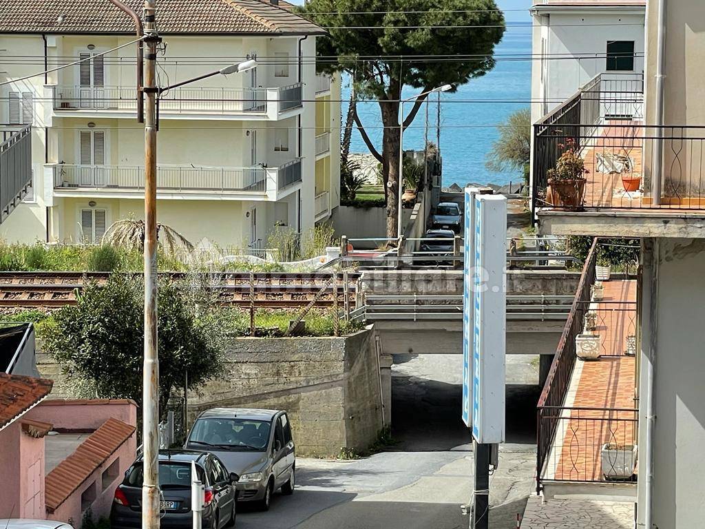 Quadrilocale via Giustino Fortunato, Centro, Belvedere Marittimo