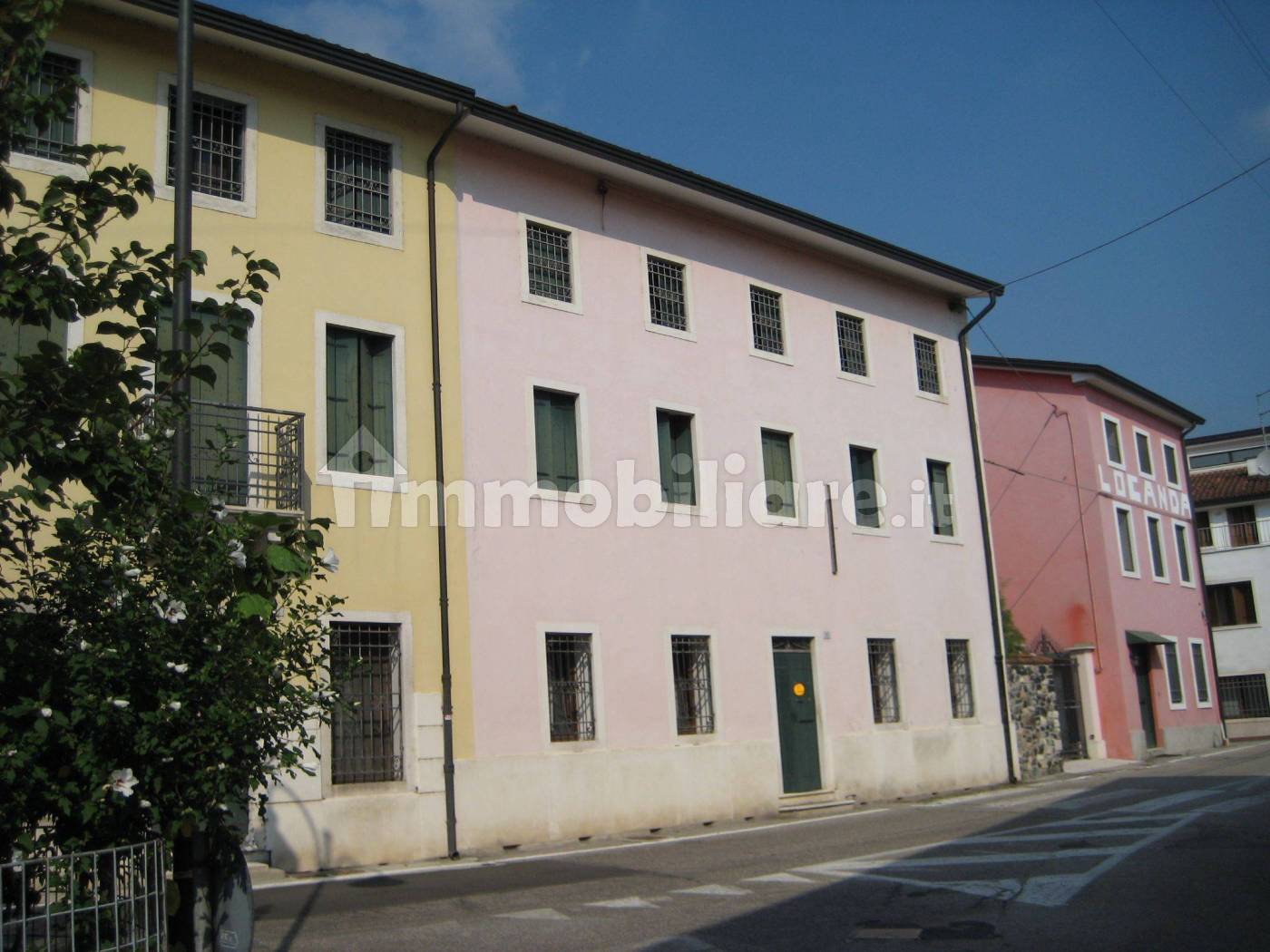 Ristorante in Vendita