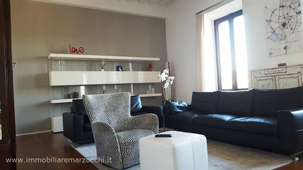 Quadrilocale Strada di Marciano, 55, Cappuccini, Siena