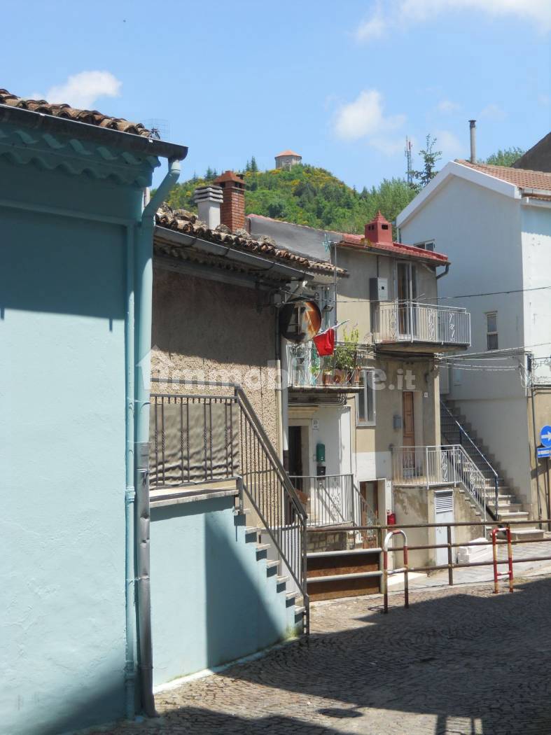 Quadrilocale corso Nicola Coviello 60, Centro, Avigliano