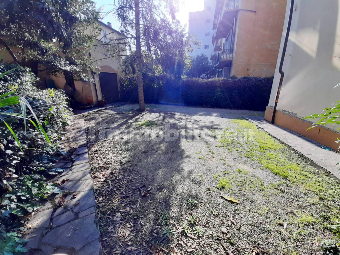 Appartamento via dei Della Robbia, Mazzini - Oberdan, Firenze