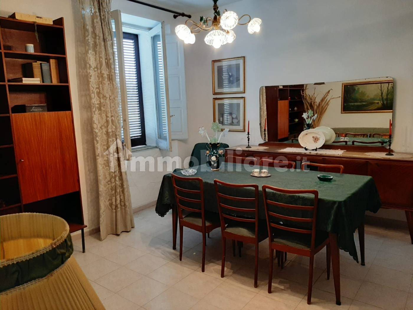 Bilocale corso Umberto I, Bova Marina