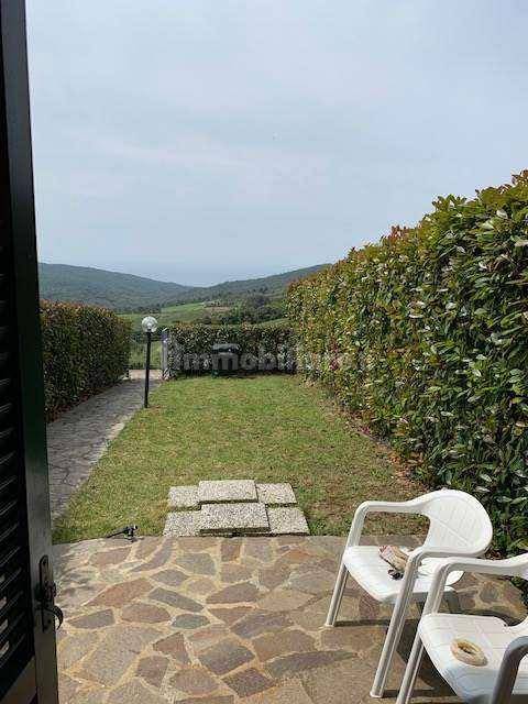 Bilocale via Localita' Sassogrosso, 1, Chioma, Nibbiaia, Rosignano Marittimo