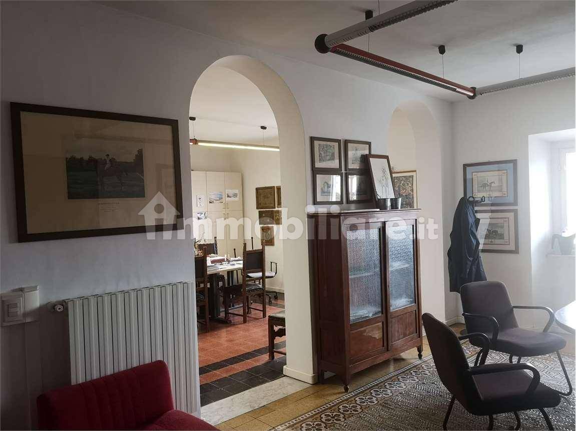 Appartamento Scali D'azeglio, 4, Via Grande - Piazza della Repubblica, Livorno