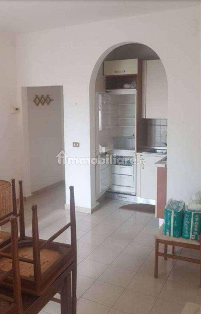 Bilocale via sgarallino, 1, Zola - Galilei, Livorno