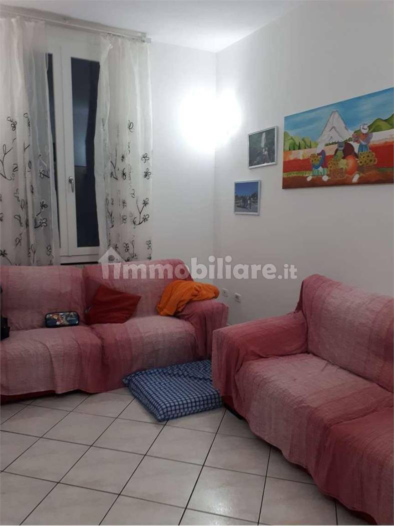 Quadrilocale via Provinciale Pisana, 41, Corea, Livorno