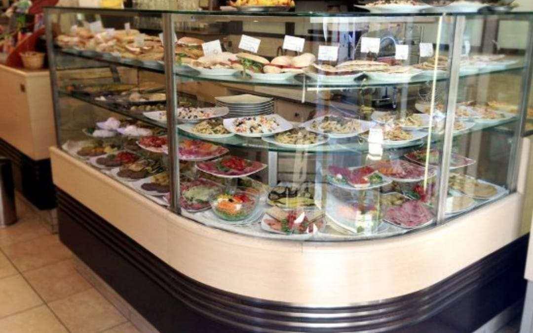 Negozio - Locale commerciale in Vendita