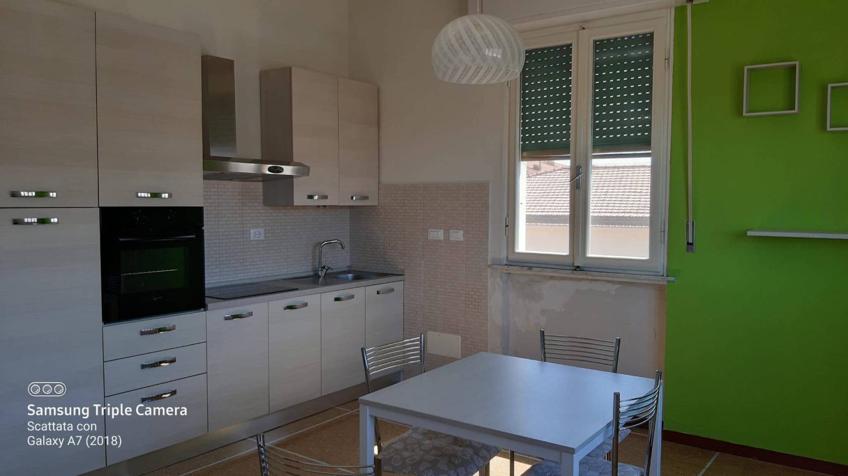 Appartamento viale Vittorio Alfieri, Ospedale - Stazione, Livorno