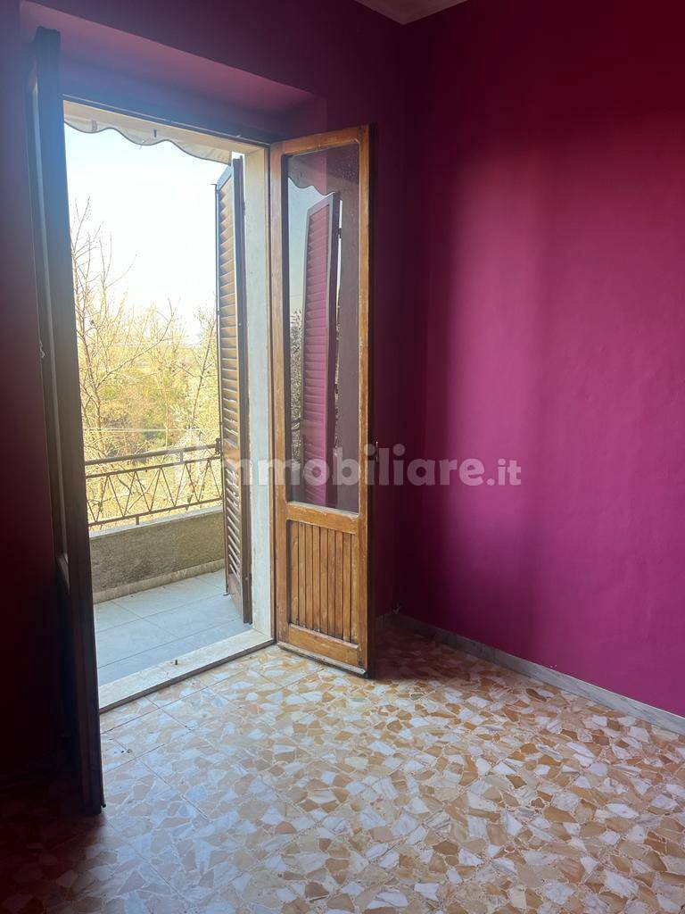 Appartamento via San Rocco, Serre Di Rapolano, Rapolano Terme