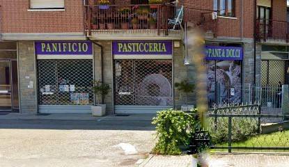 Panificio in Vendita