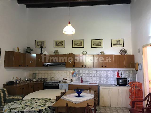 Bilocale via Campania, Menfi