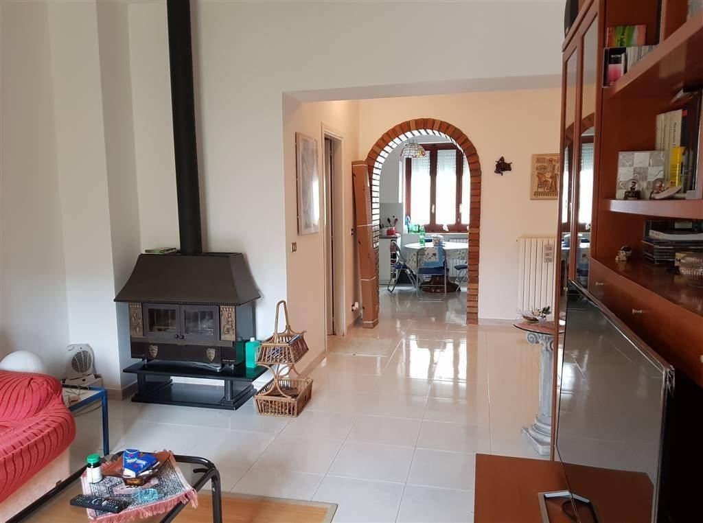 Trilocale via Giuseppe Maria Muscari, Pontegrande - Sant'Elia, Catanzaro