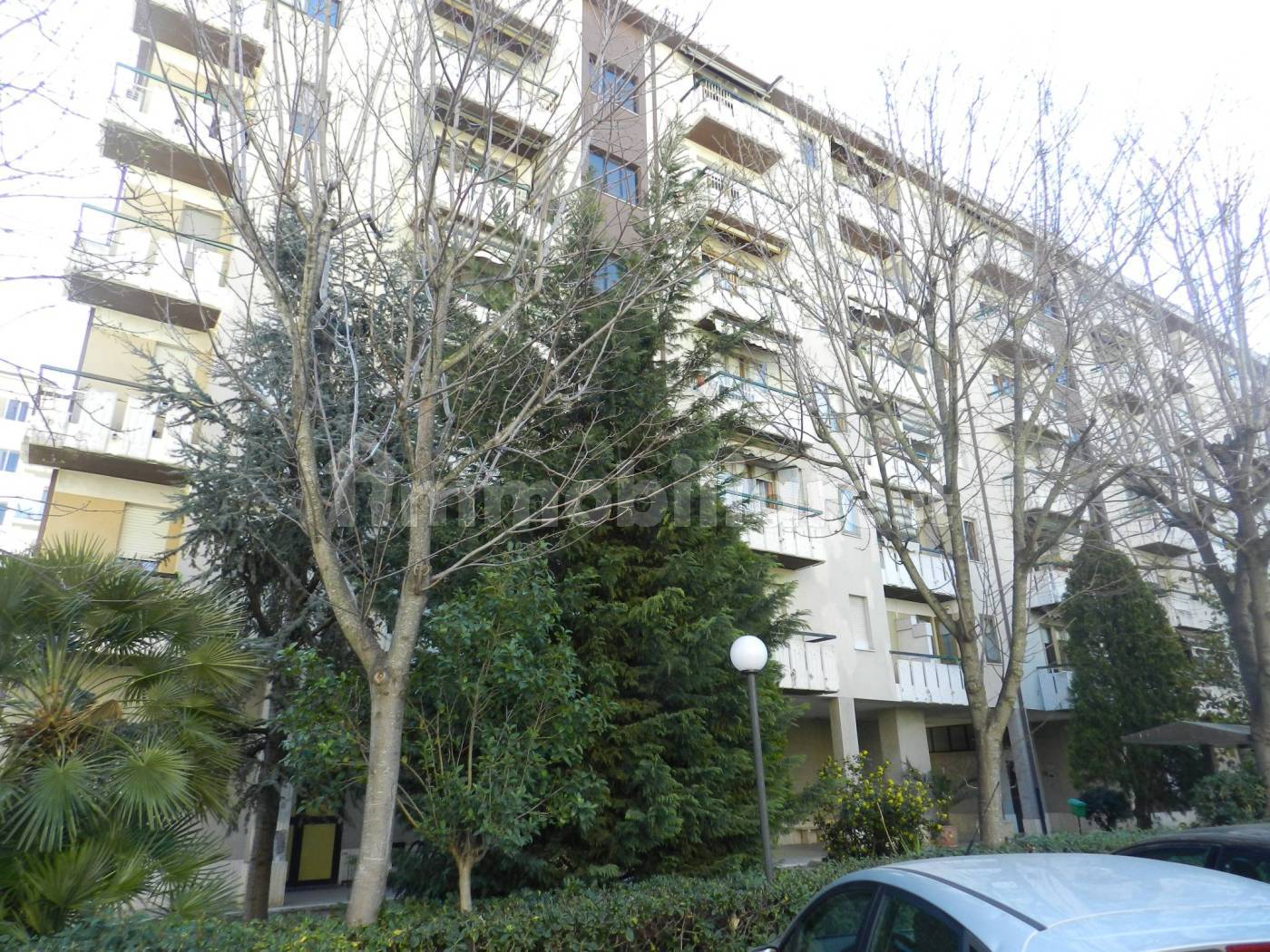 Quadrilocale via Aldo Moro 30, Tirino, Pescara
