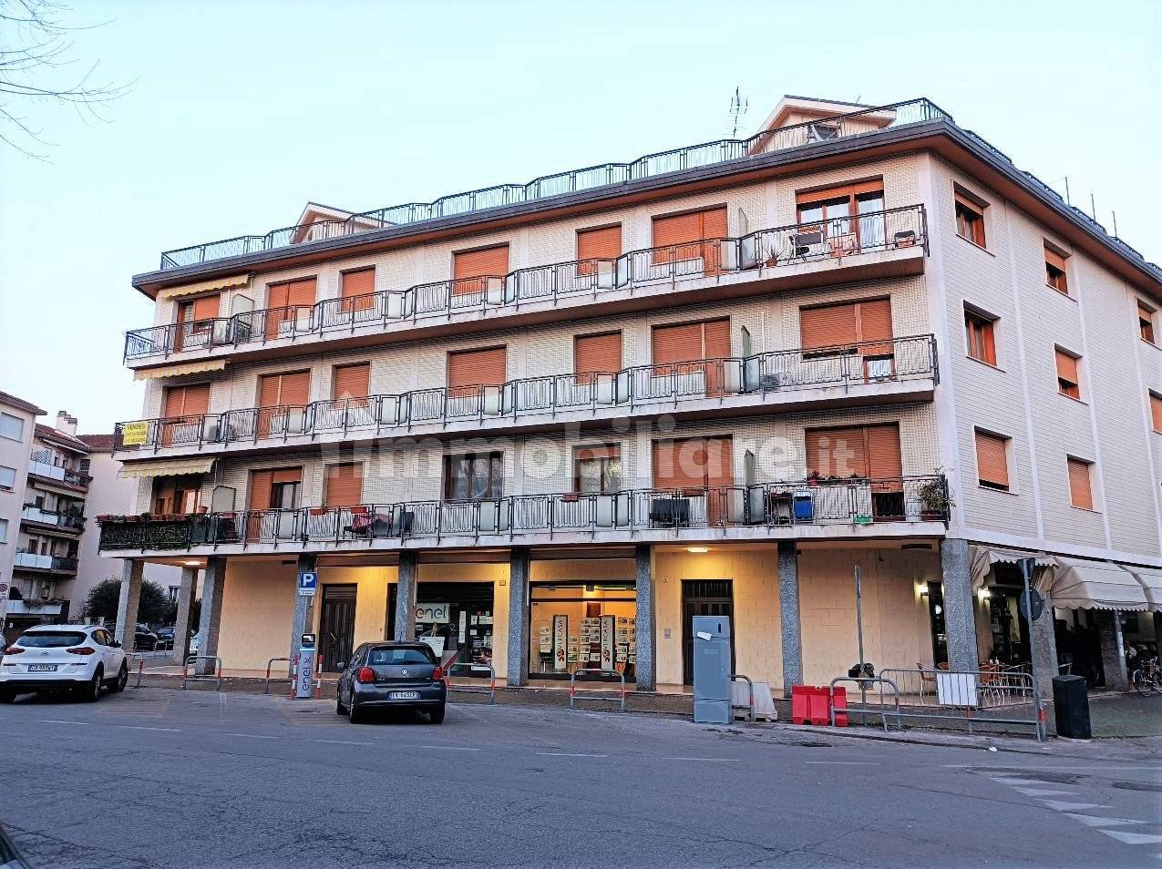 Appartamento piazzale della Concordia 3, Marghera - Catene, Venezia