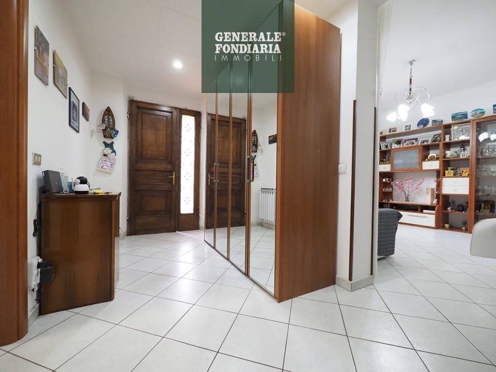 Quadrilocale via Aurelia 88, Stazione Fornola, Vezzano Ligure