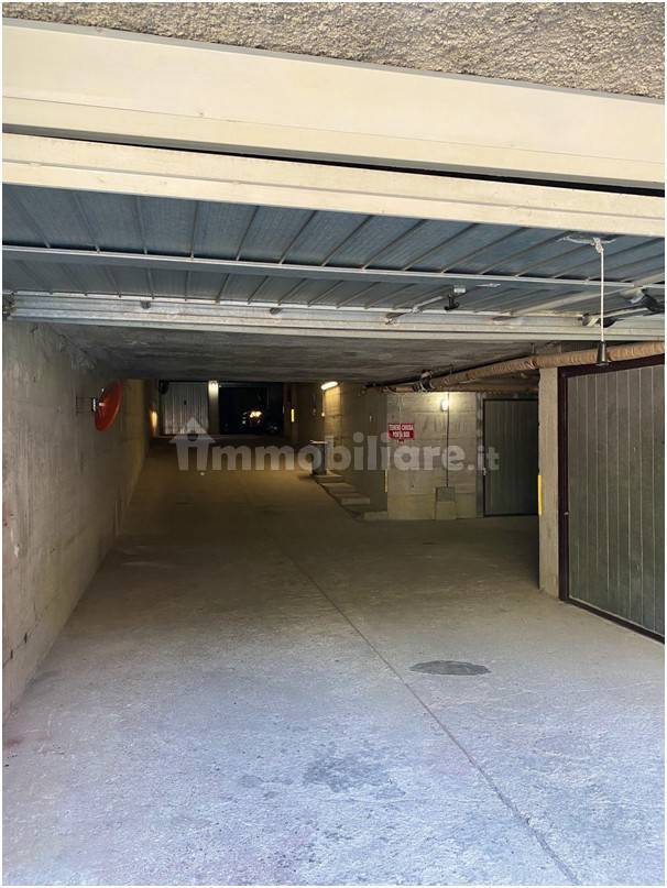 Garage - Box in Vendita