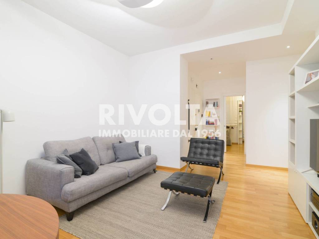 Vendita Appartamento Roma. Quadrilocale in via Mario Musco 30. Ottimo ...