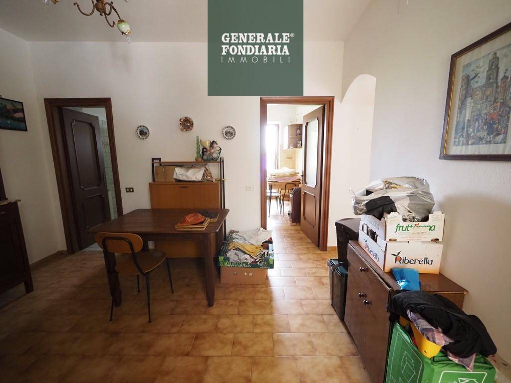 Appartamento via Porcale Superiore 2, Riccò del Golfo di Spezia