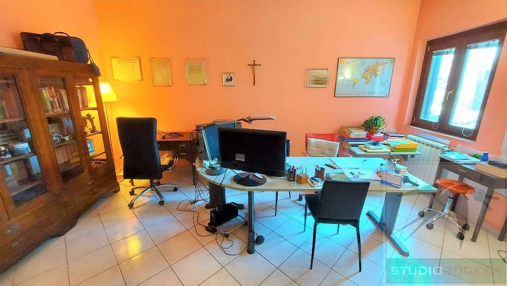 Monolocale viale Paolo Borsellino, Panebianco - Tribunale, Cosenza