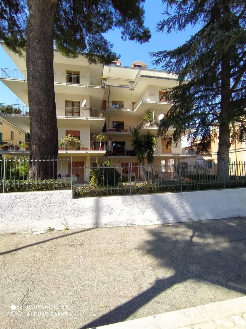 Appartamento viale Cappuccini, Centro, Lanciano