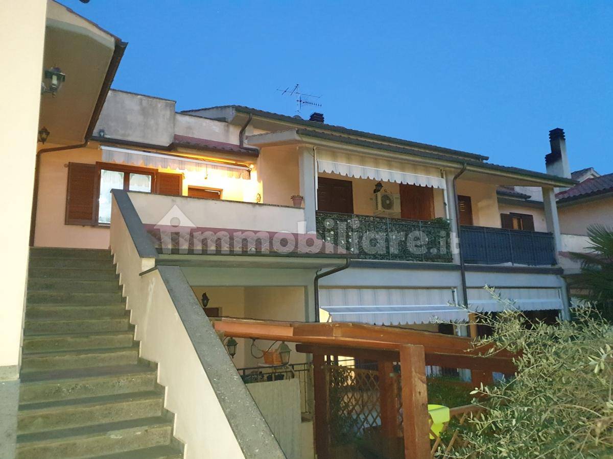 Trilocale buono stato, primo piano, Regioni, Grosseto