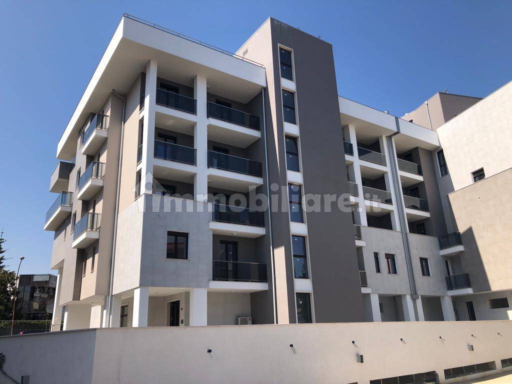 Trilocale via Marco Polo 24, Corso Mazzini, Via Ciccarone, Casarza, Vasto