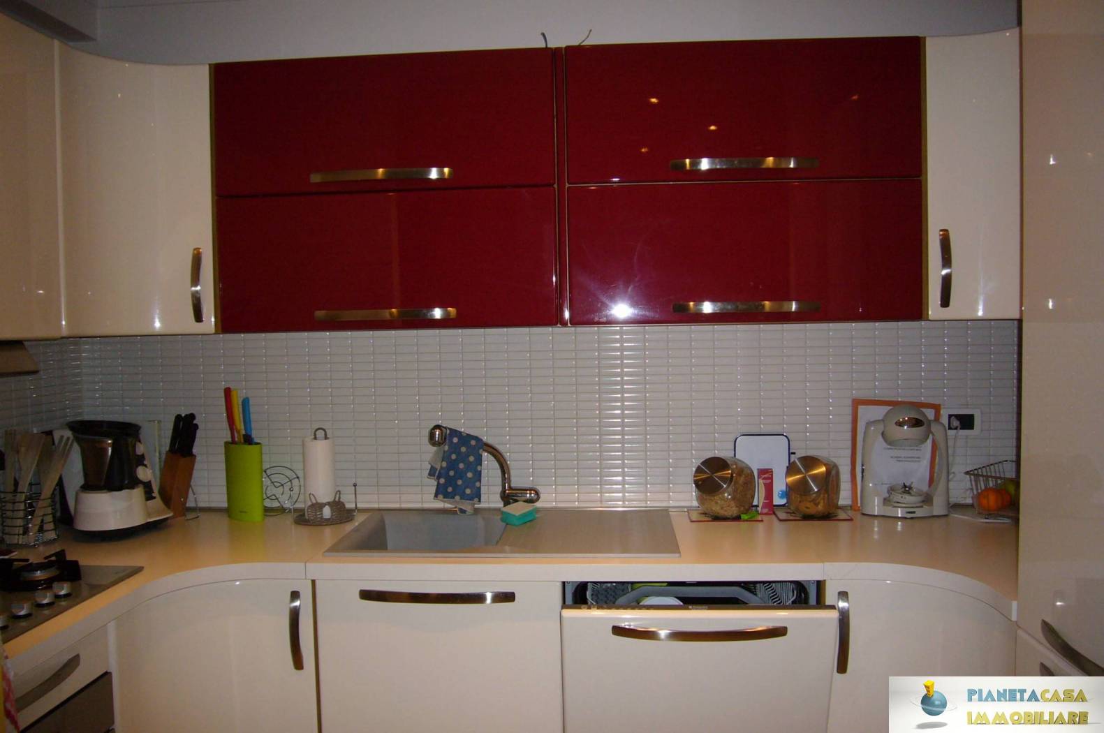 Bilocale via Fratelli Rosselli, Centro, Avezzano