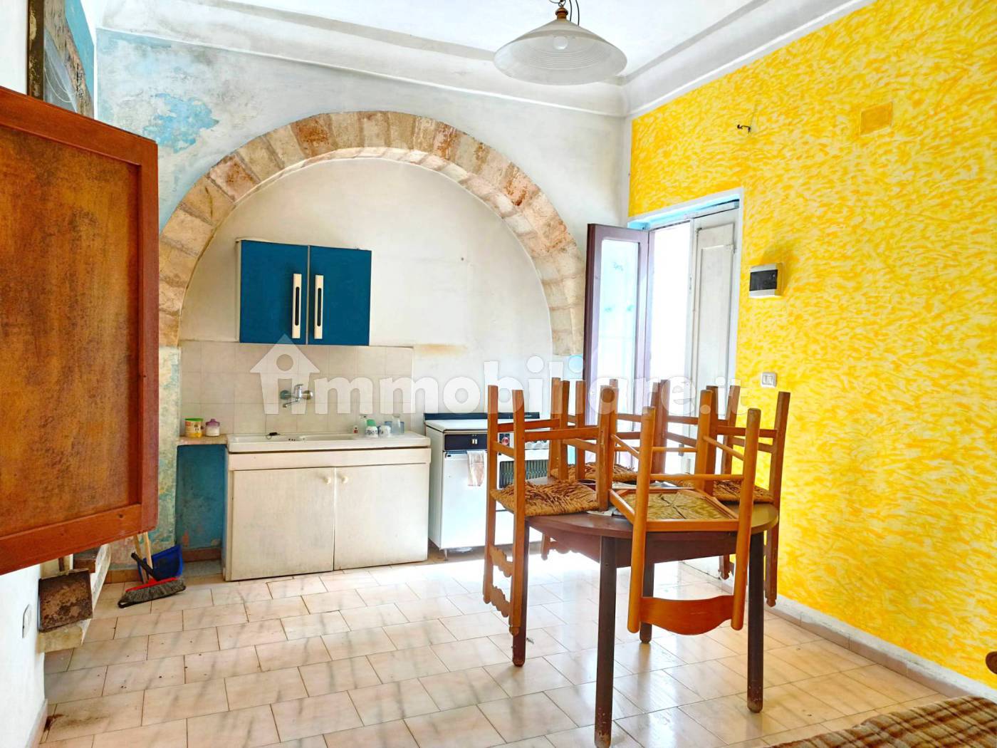 Bilocale via I Vico Roma, Centro, Andrano