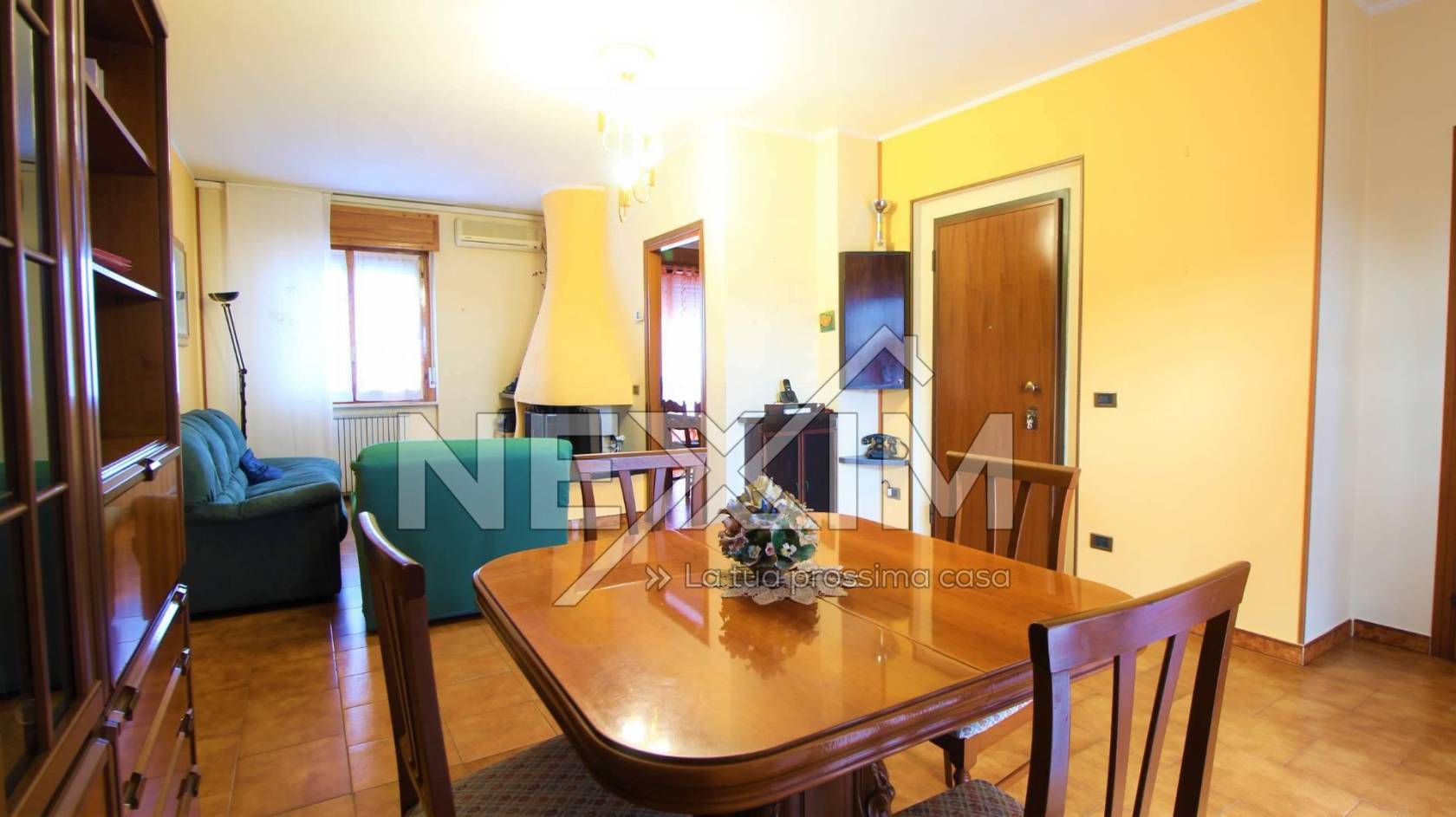 Quadrilocale via Casalino SNC, Centro, Vidigulfo