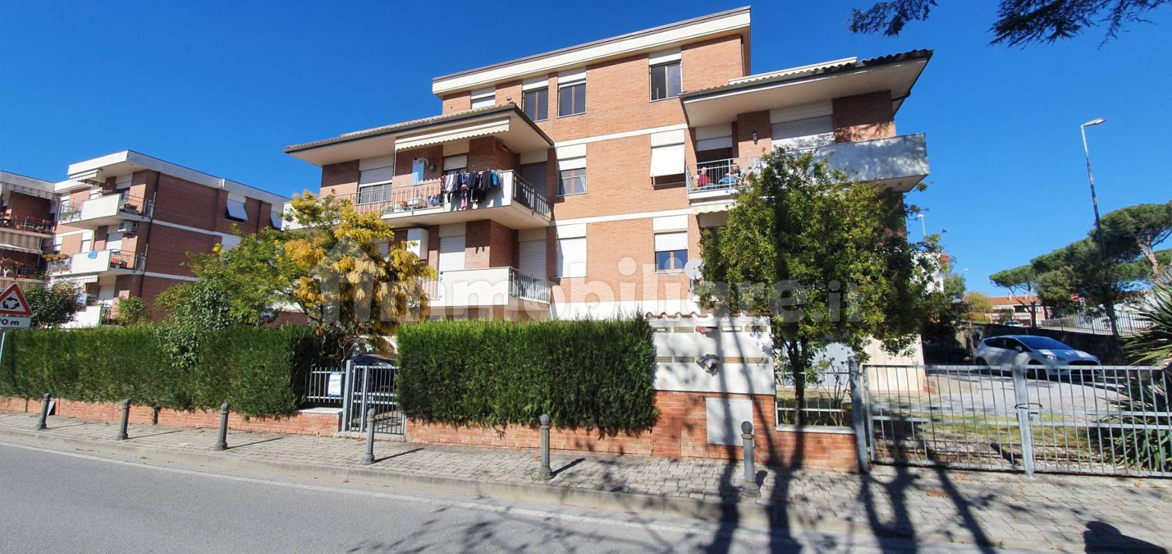 Quadrilocale via Vincenzo Malenchini 46, Centro, Collesalvetti