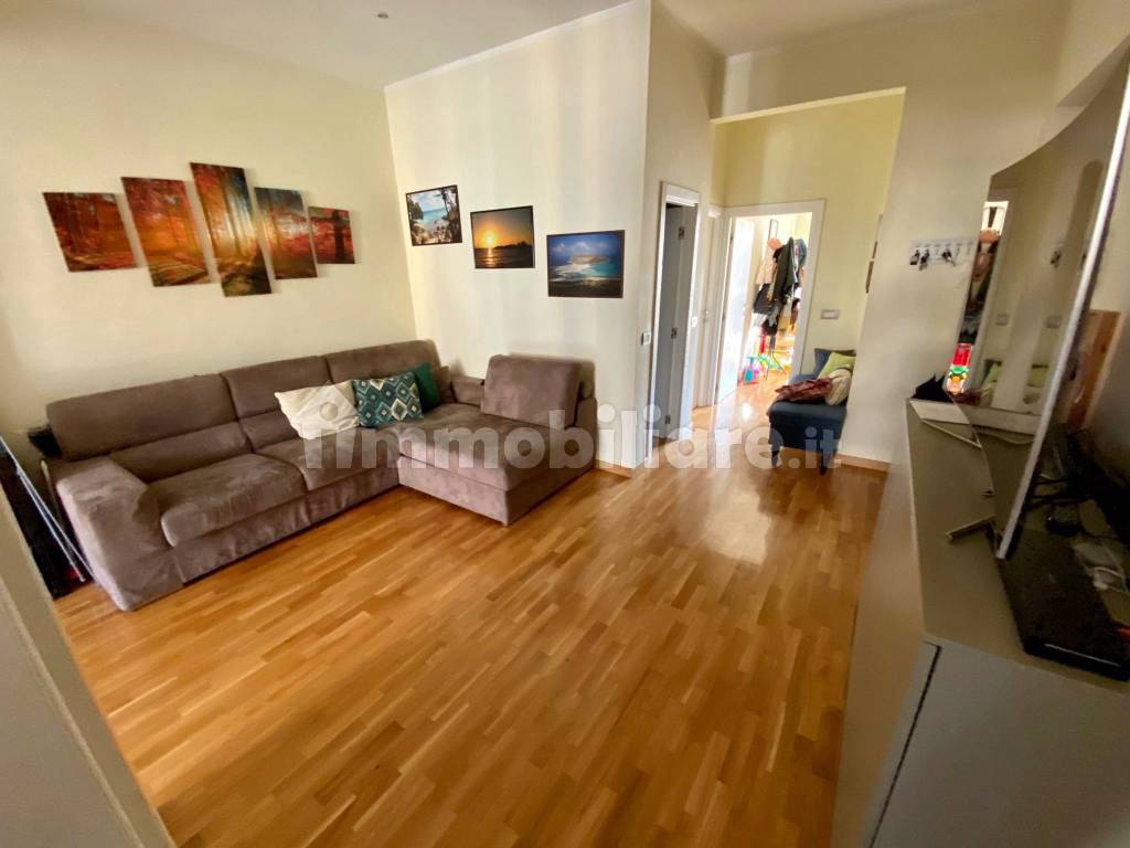 Vendita Appartamento Firenze. Trilocale in via Mario Roselli.... Ottimo ...