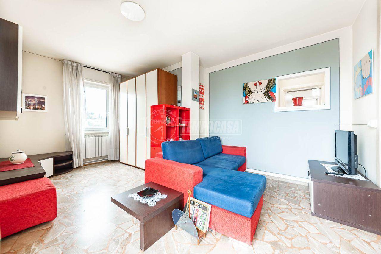 Quadrilocale piazzale Resistenza 5, Centro, Castiglione delle Stiviere