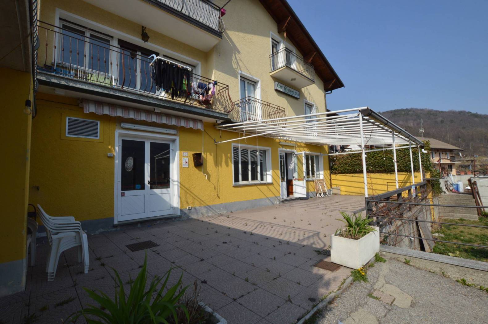 Ristorante in Vendita