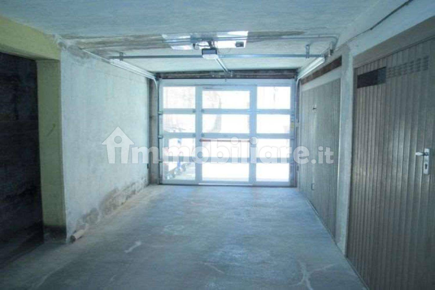 Garage - Box in Vendita