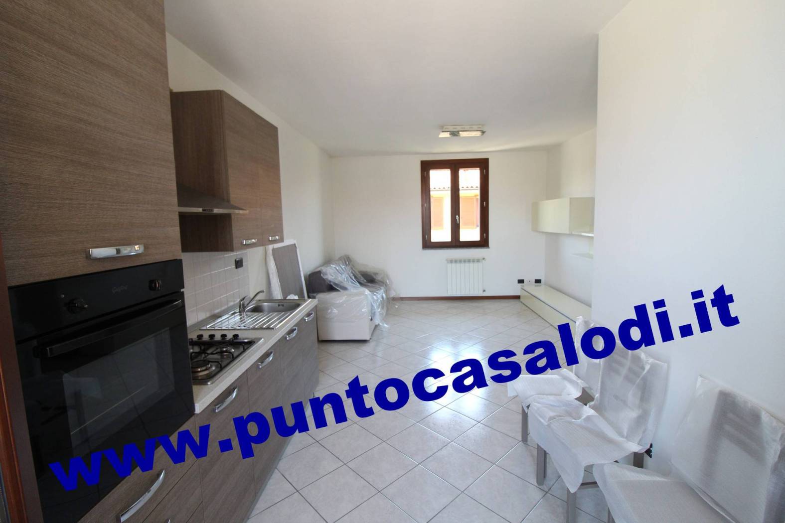 Bilocale via Principale, Centro, Pieve Fissiraga