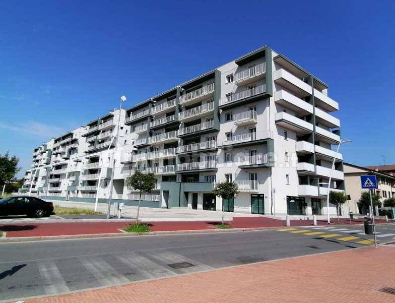 Asta per appartamento, piazza Margherita Hack, 2 Pioltello