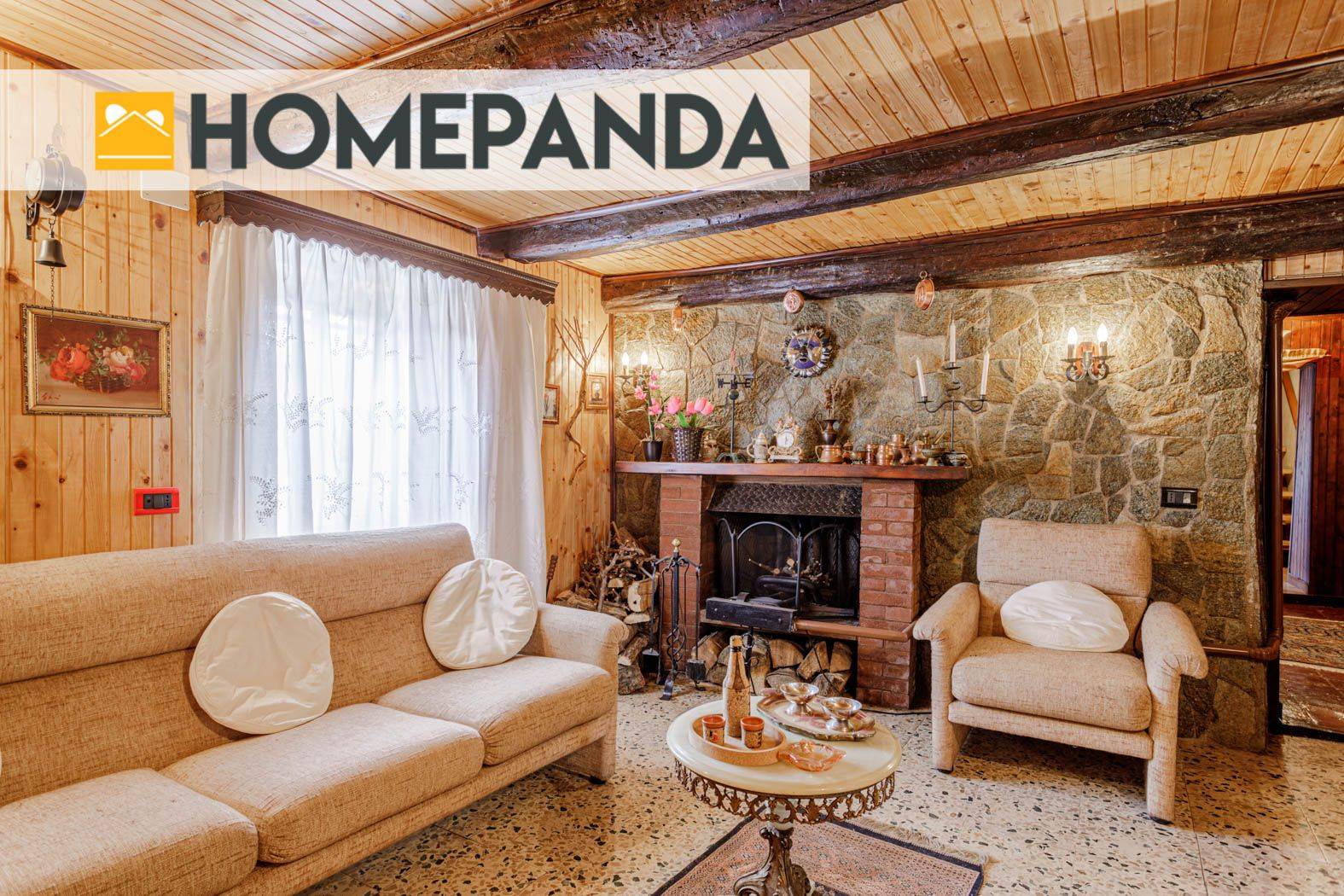 Trilocale via Molino 14, Torreratti Persi, Borghetto di Borbera