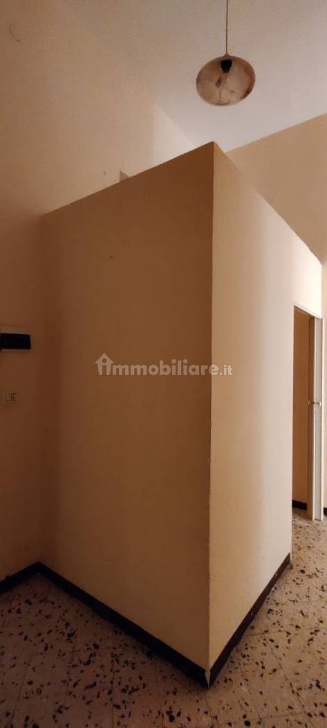 Quadrilocale via Sorrentino, Centro, Porto Empedocle