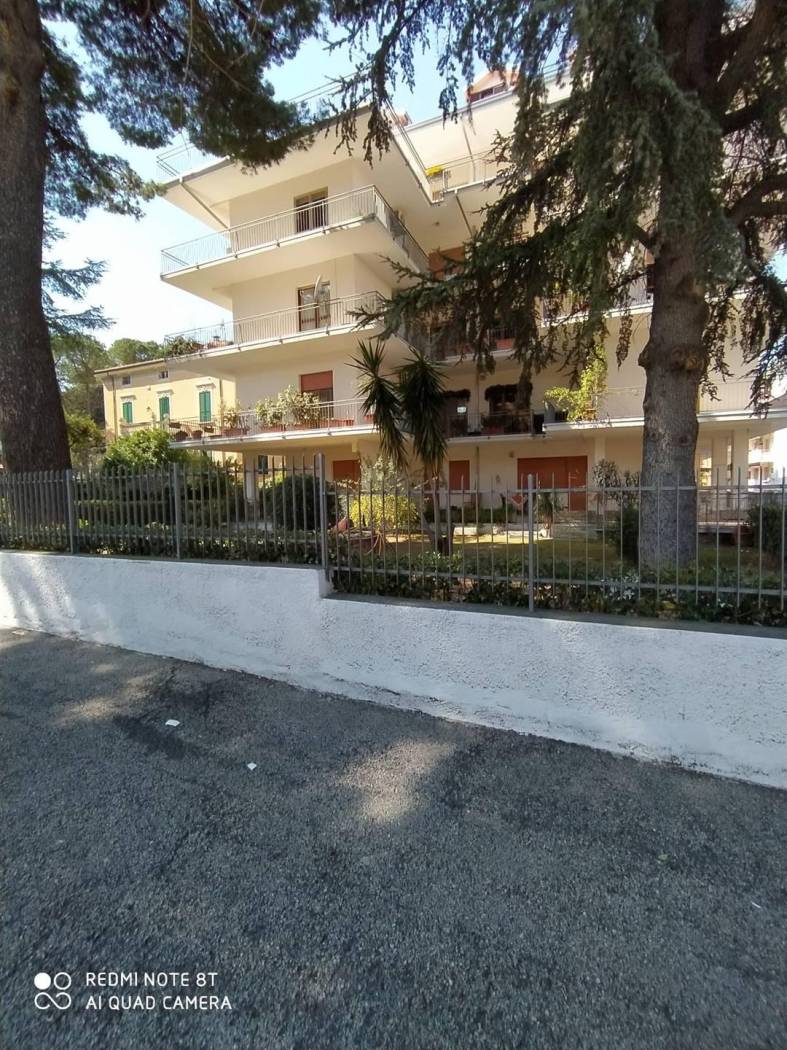 Appartamento viale Cappuccini, Centro, Lanciano