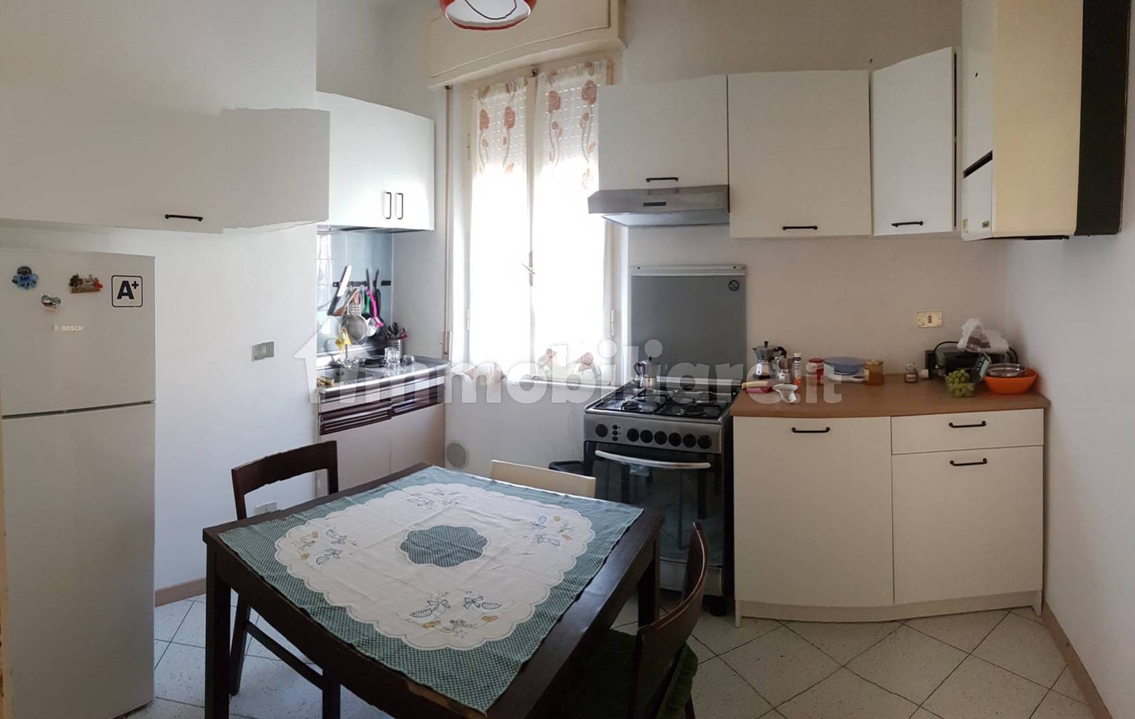 Quadrilocale vicolo Levizzani, Centro Storico, Rimini