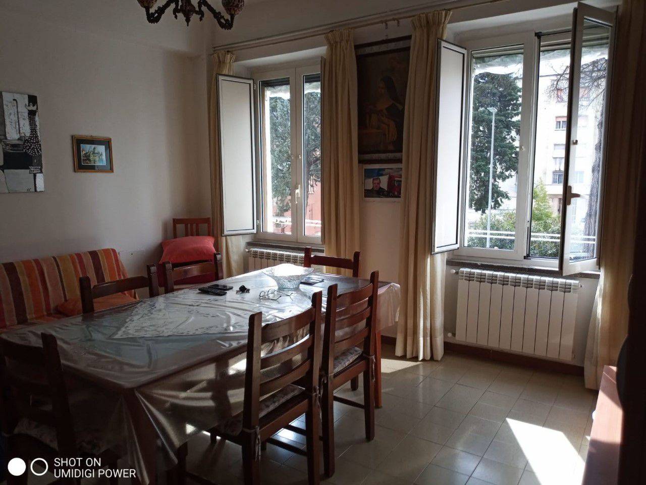 Trilocale via Luigi Palmieri, Centro, Benevento