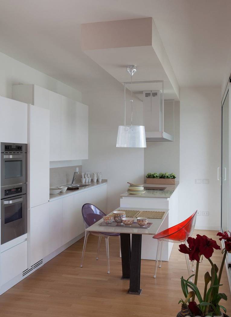 Bilocale via Conchiglia 80, Centro, Civitanova Marche