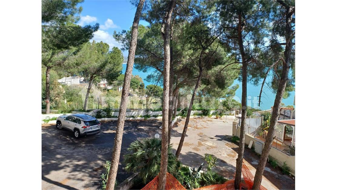 Bilocale via San Martino, Copanello, Stalettì