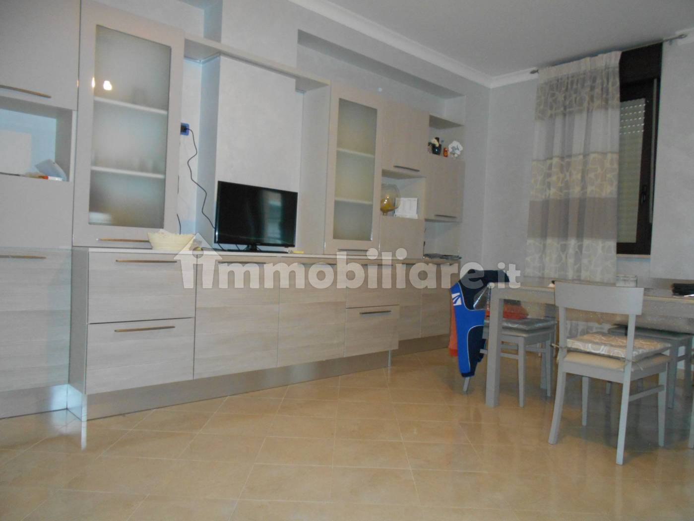 Appartamento corso Amedeo Duca d'Aosta, San Severo