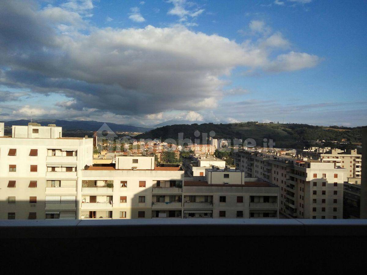 Quadrilocale via Catanelli 14, Ponte San Giovanni - Balanzano, Perugia