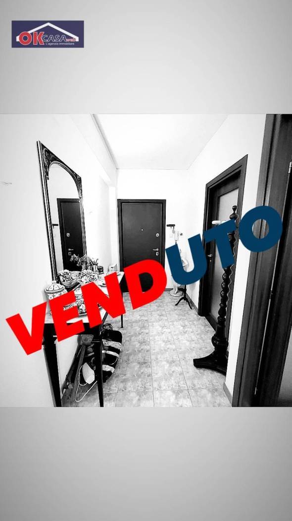 Appartamento via Marziale 2, Centro, Monfalcone